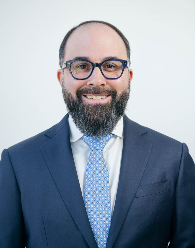 Aaron Keller | Electron Capital Partners