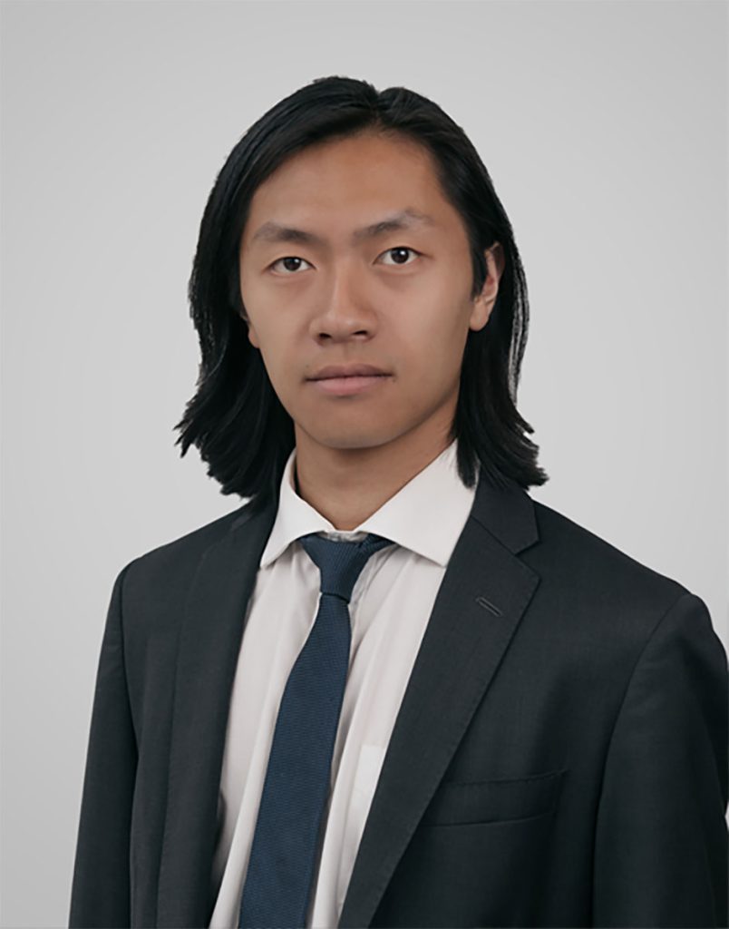 The Electron Team | Electron Capital Partners