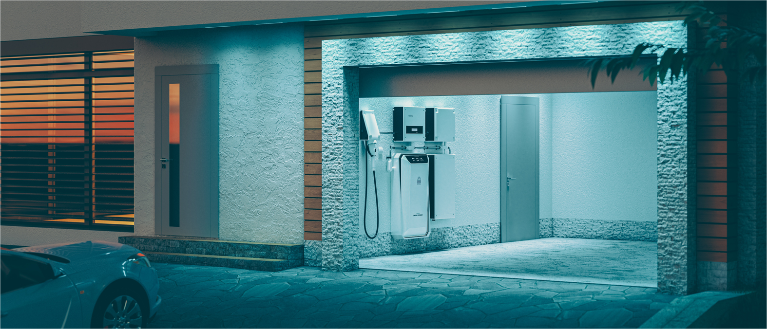 Strategy | Electron Capital Partners