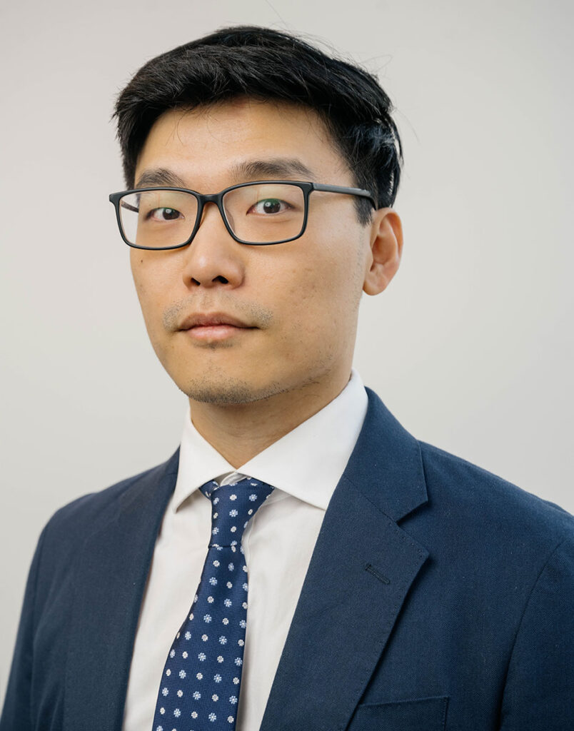 The Electron Team | Electron Capital Partners