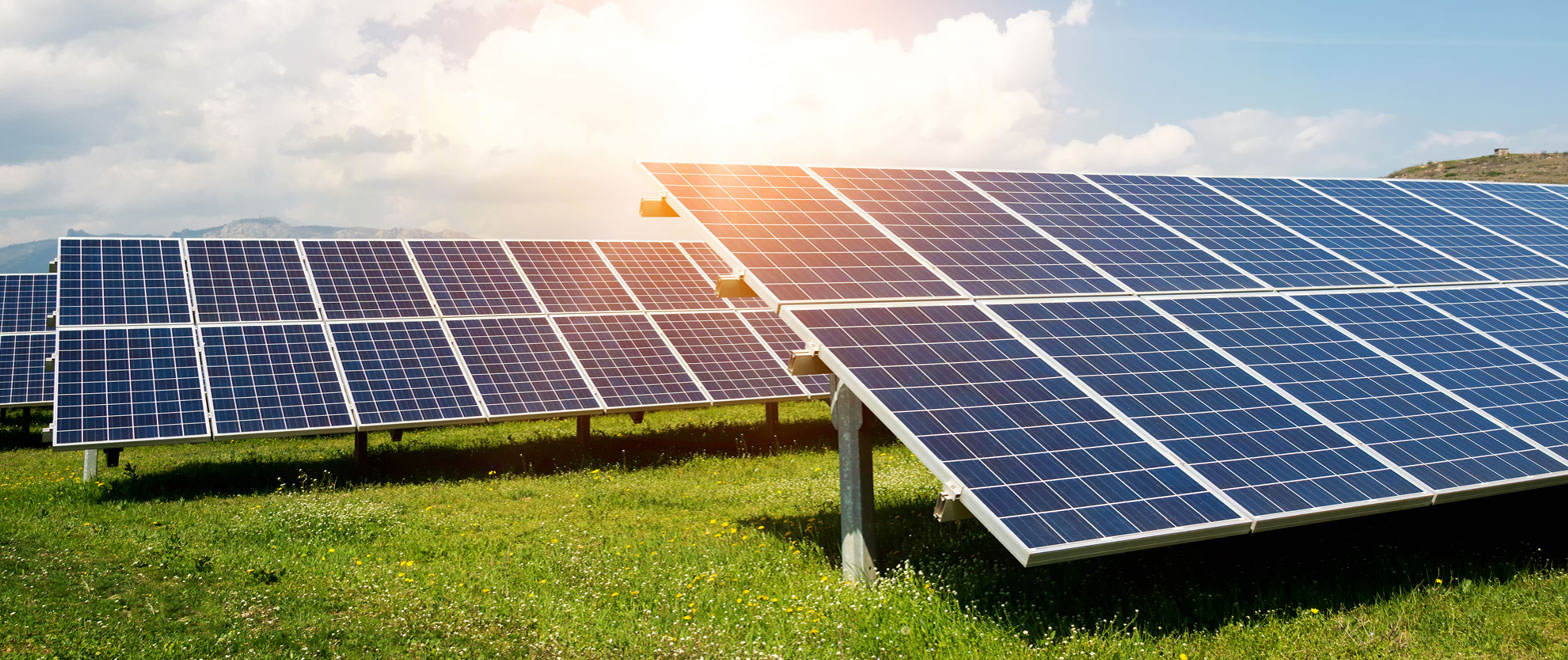 Sustainable Investing | Electron Capital Partners