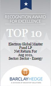 Insights | Electron Capital Partners